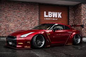 Nissan — Moonlight Racing