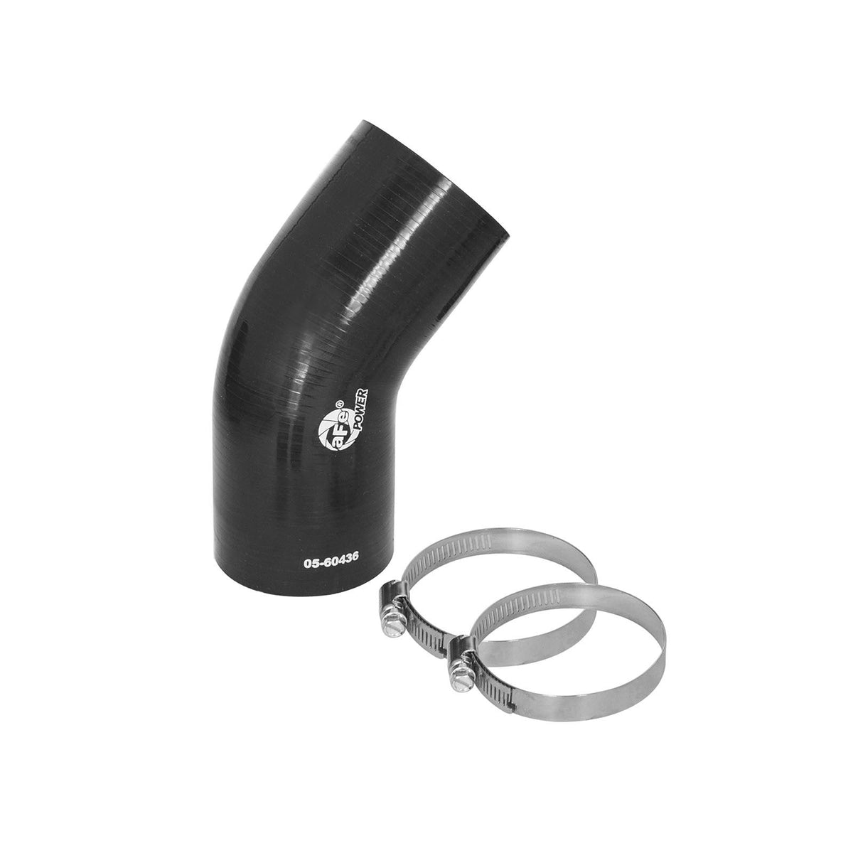 aFe Power BladeRunner Intercooler Coupling & Clamp Kit for Factory Int ...