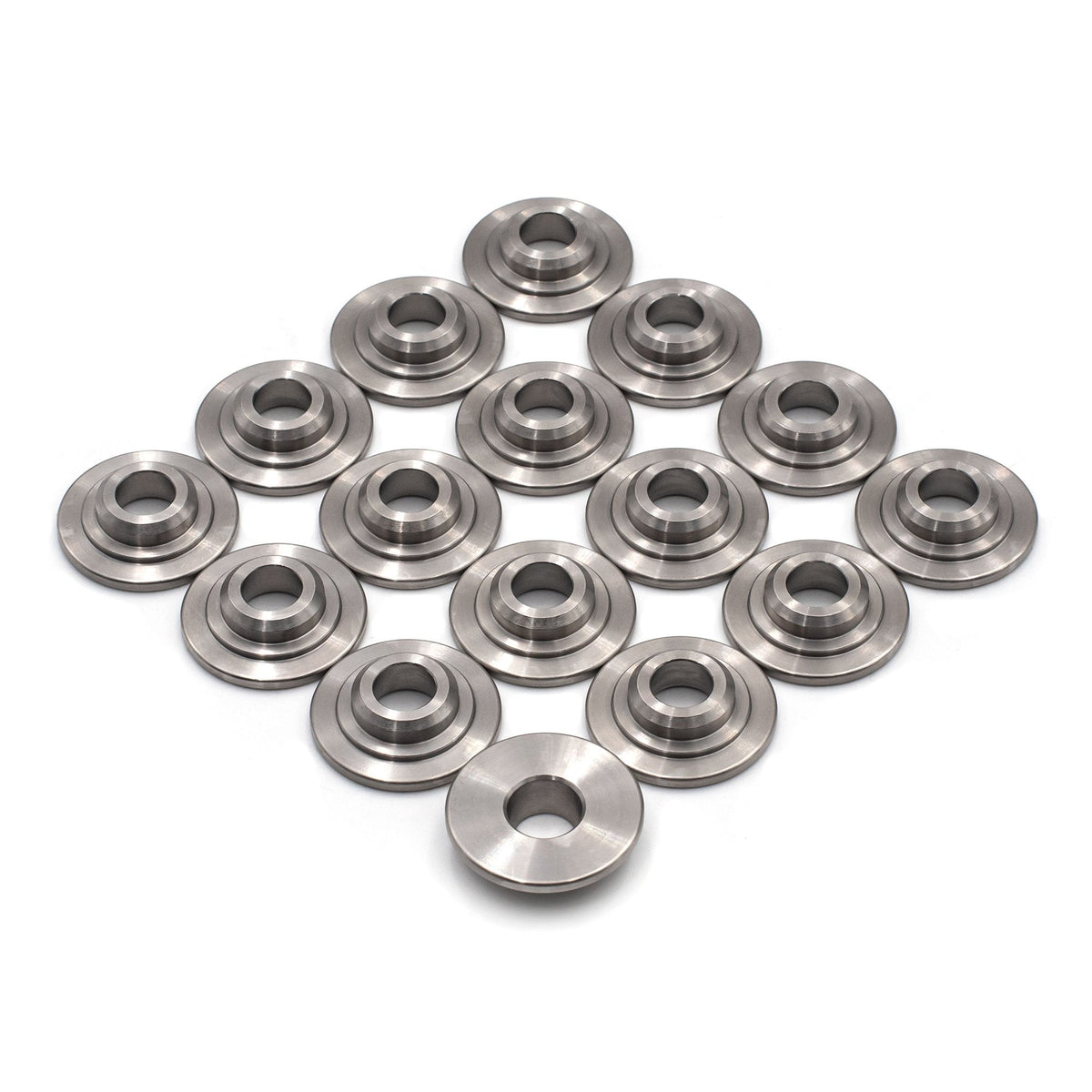 BLOX Racing Titanium Retainer Set - B-Series DOHC VTEC / NON-VTEC ...