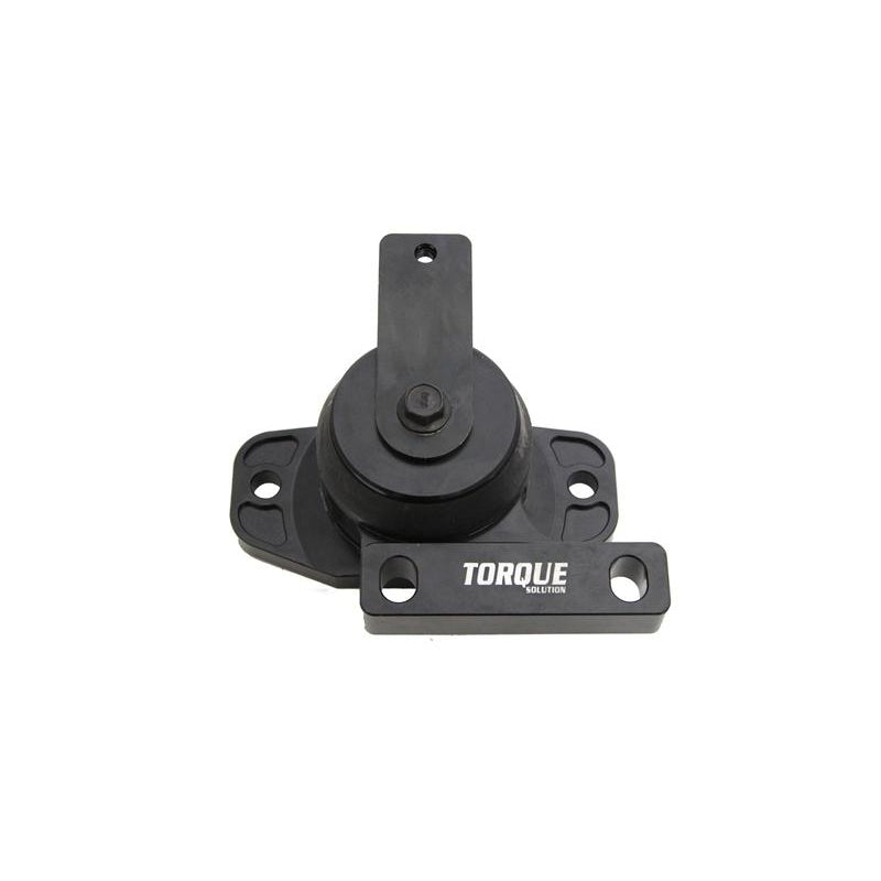 Torque Solution Billet Engine Mount: Volkswagen Jetta, Golf, Passat 2 ...
