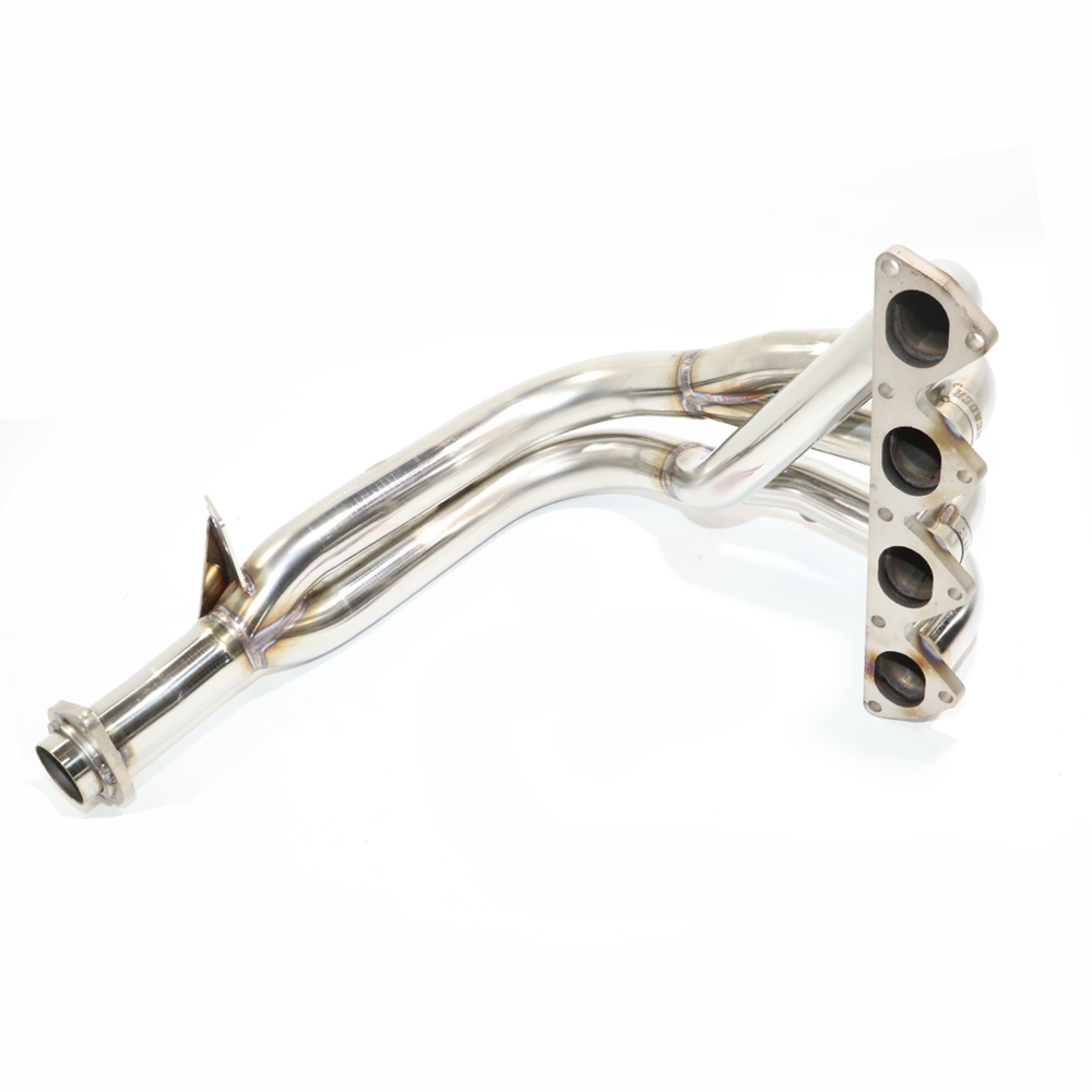 5zigen Pro Racer Header Exhaust Manifold - Honda Civic EG4 D15B ...