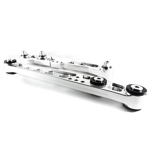 BLOX Racing Billet Rear Lower Control Arms (Spherical Bearing) - 96-00 ...