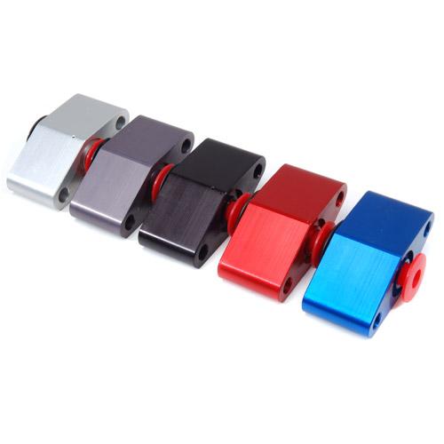 BLOX Racing Map Bypass Valve - Type A (Throttle Body Mounted ...