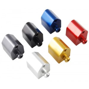 BLOX Racing MAP Bypass Valves - Throttle Body Mounted — Moonlight Racing