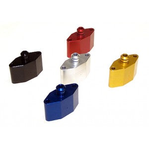 BLOX Racing MAP Bypass Valves - Type D Intake Manifold Mounted ...