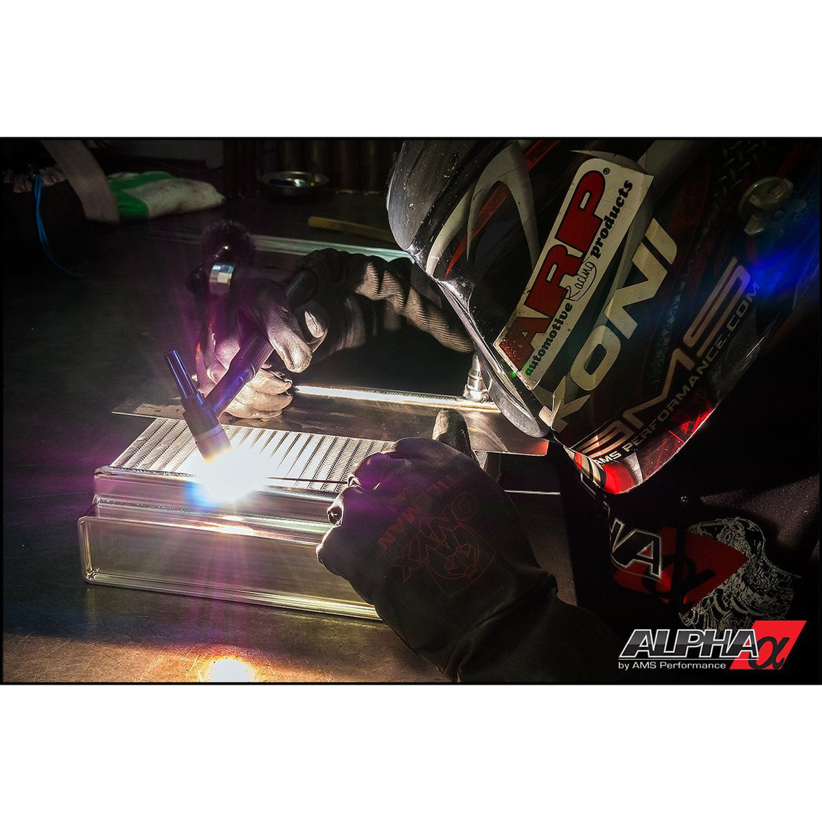 AMS Alpha Performance Mercedes-Benz M157 / M278 / M133 Auxiliary Heat ...