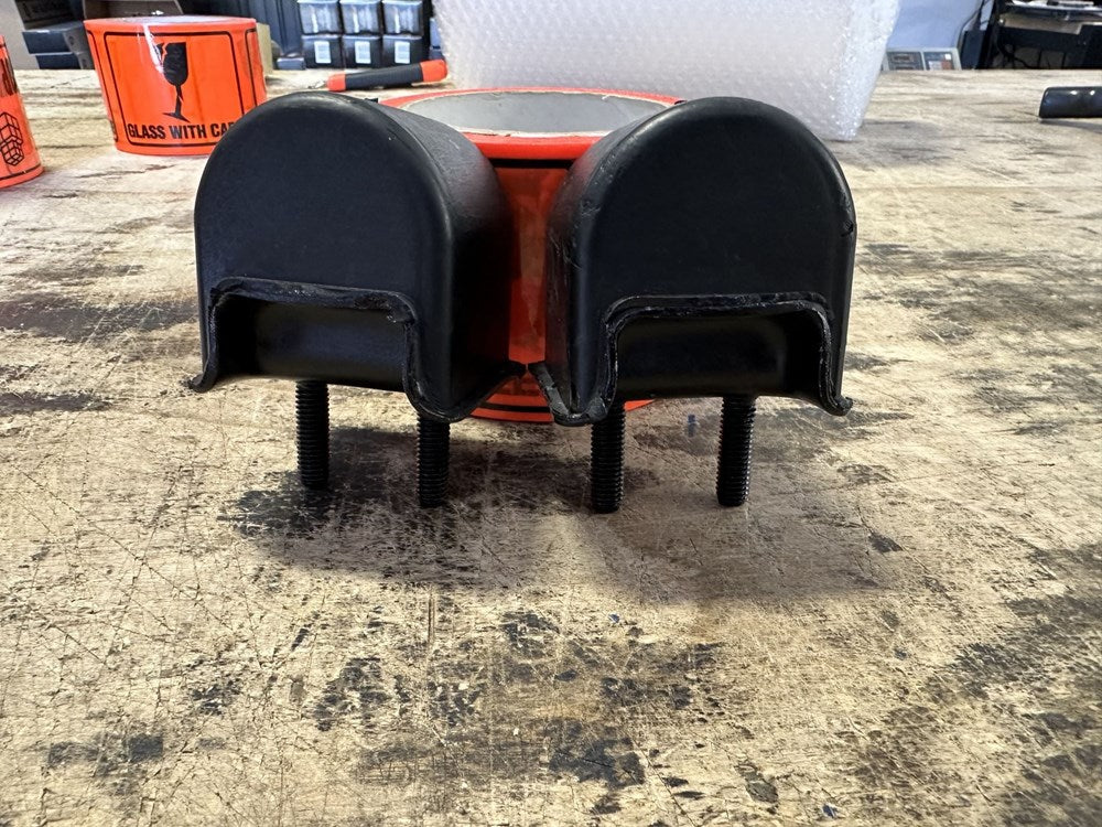 Moonlight Racing Bump Stop Set Front - Toyota Hiace 1989-2004