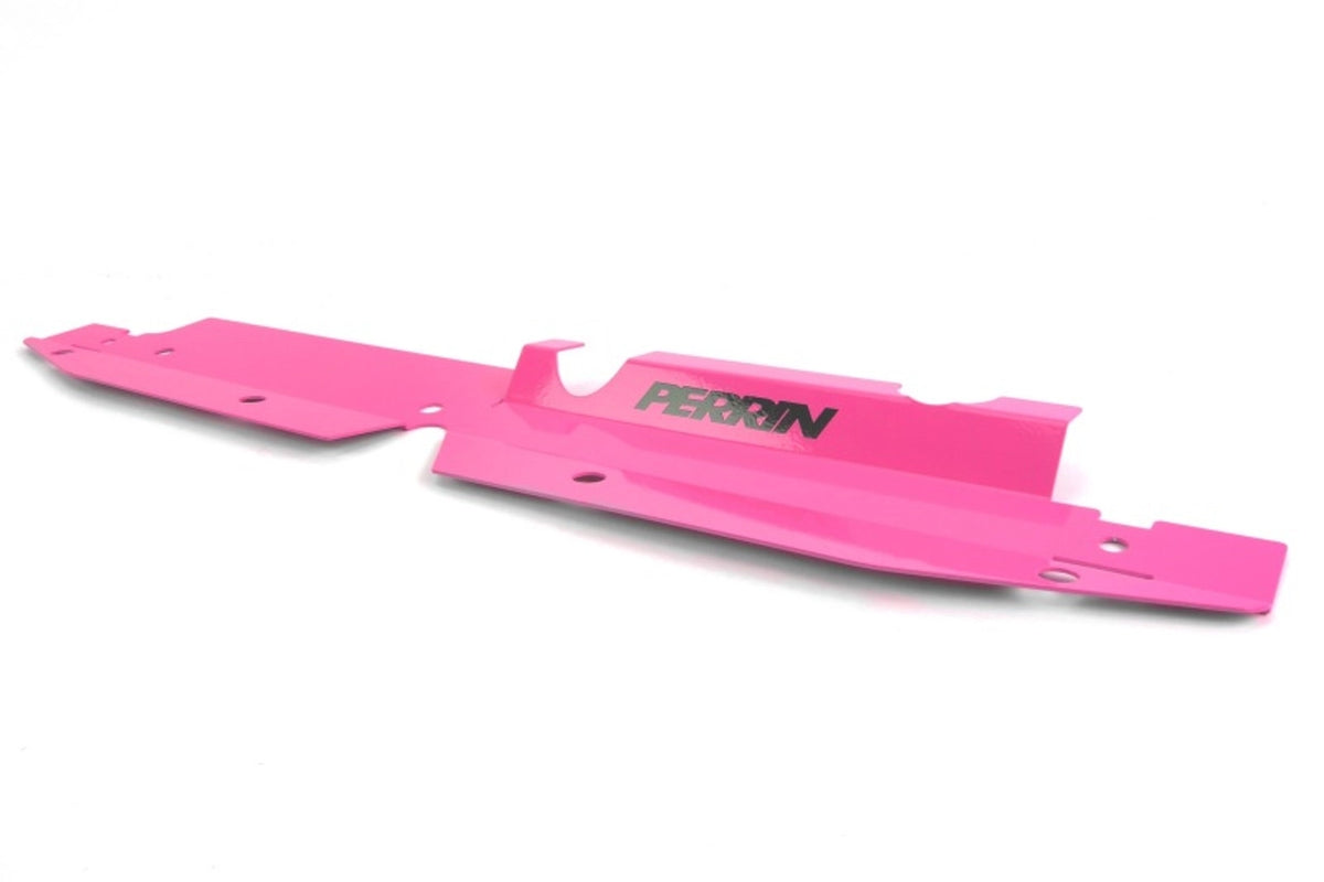 Perrin Radiator Shroud - Subaru WRX/STI 2008-2014 (Hyper Pink ...