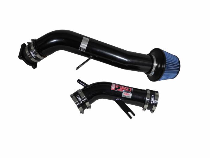 Injen Cold Air Intake - Nissan Skyline G35 Sedan 2003-2006 (Black ...