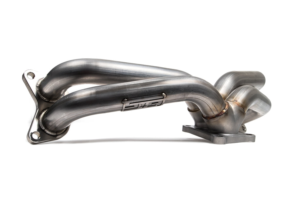 GrimmSpeed Equal Length Header - Subaru 15-21 WRX — Moonlight Racing