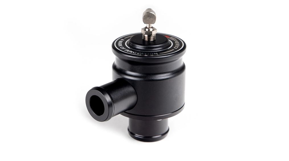 Grimmspeed Bypass Valve Subaru Wrx 2015 2021 Black — Moonlight Racing
