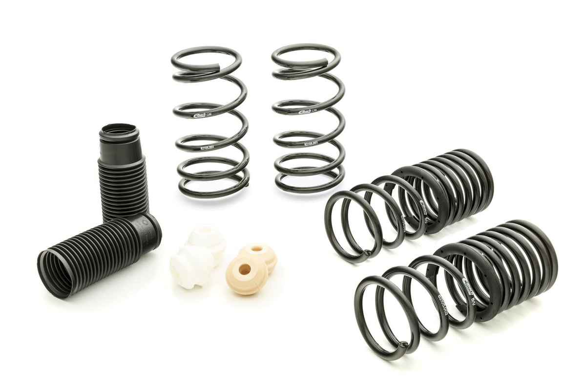 Eibach Pro-Kit Lowering Springs - Subaru BRZ/Toyota 86 — Moonlight Racing