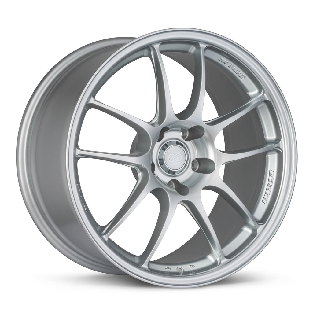 Wheels — Moonlight Racing