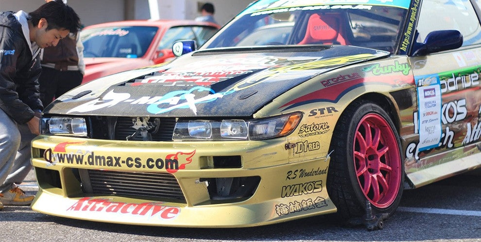 Lenztech Clear Headlight Lenses - Nissan Silvia S13 (Pair) — Moonlight ...