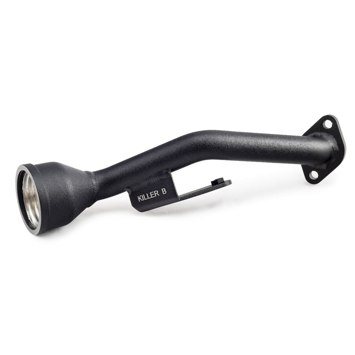 Killer B Motorsport Oil Fill Relocation Tube - Subaru WRX 2008-2014/ST ...